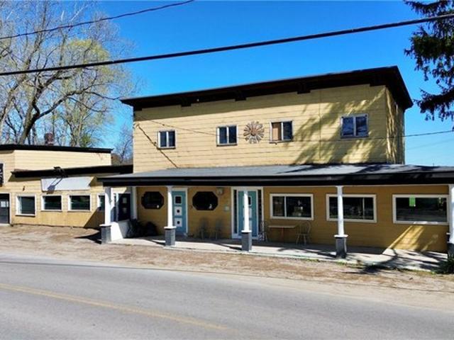 131 Dockey Rd, Little Falls, NY 13365