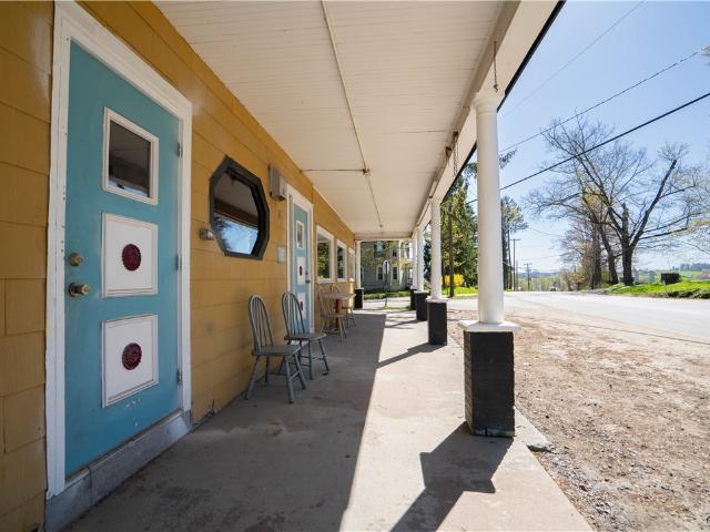 131 Dockey Road