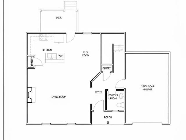 131 Dallas Drive