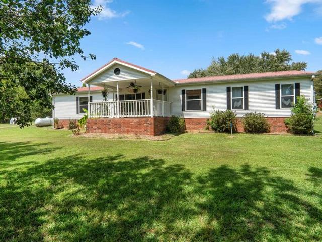 131 Deer Valley Dr, Searcy, AR 72143