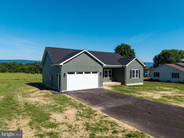 131 Deerfield Estates Drive