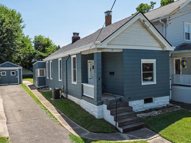 131 E 42nd St, Latonia, KY 41015