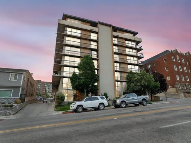 131 E 1st Ave Apt 706, Salt Lake City, UT 84103