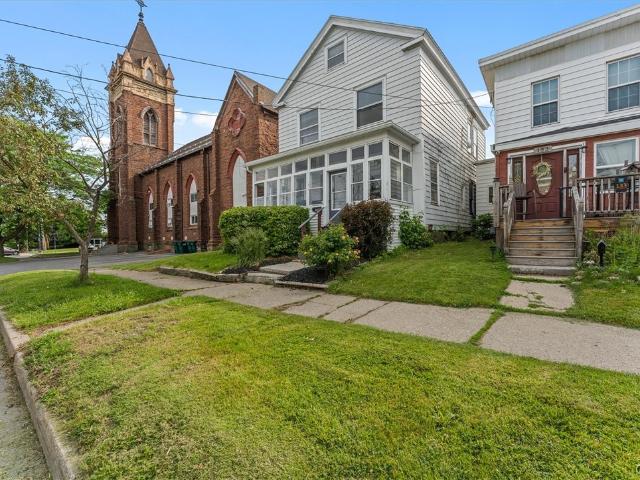 131 E 2nd Street