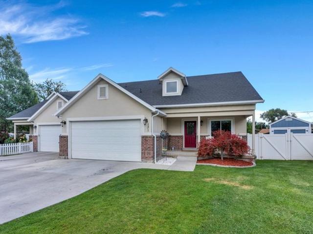 131 E 300 Cir S, American Fork, UT 84003