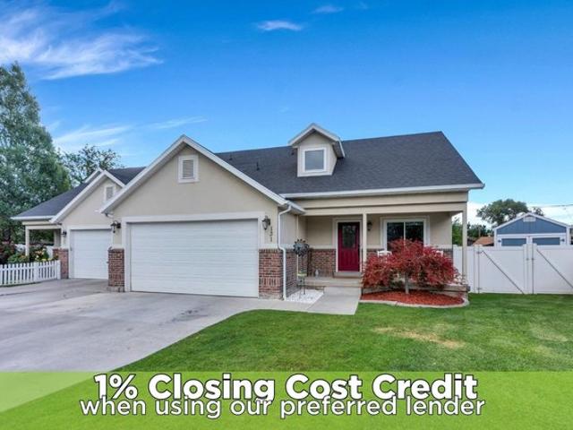 131 E 300 South Cir, American Fork, UT 84003