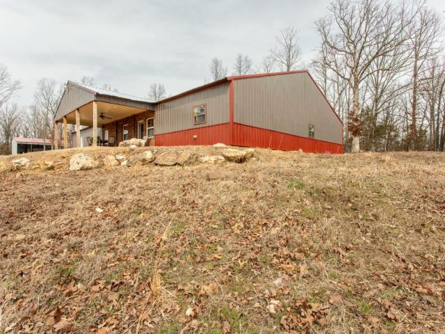 131 E Arkansas Highway 58