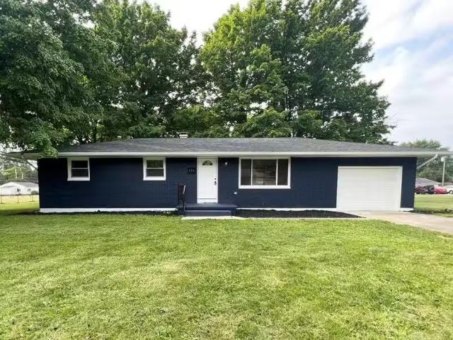 131 E Chicago St, Eaton, OH 45320 MLS 913862