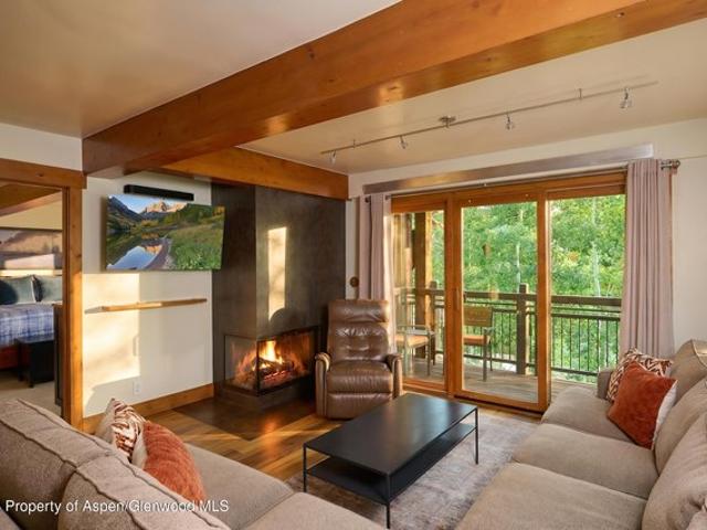 131 E Durant Ave Unit 410, Aspen, CO 81611