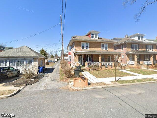 131 E Elm St, Shillington, PA 19607
