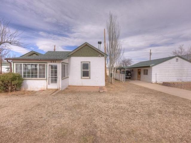 131 E Field Ave, La Veta, CO 81055