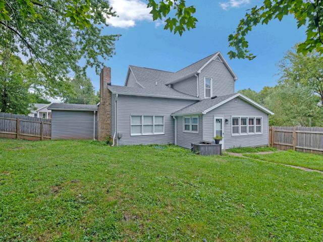 131 E Locust Street