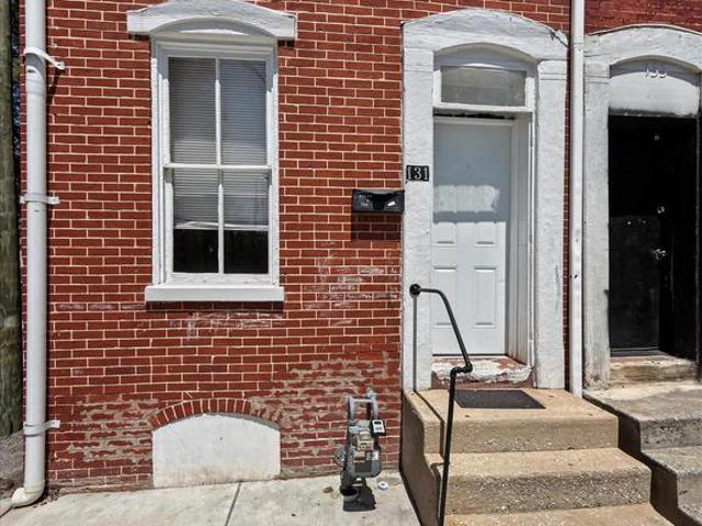131 E Maple Street