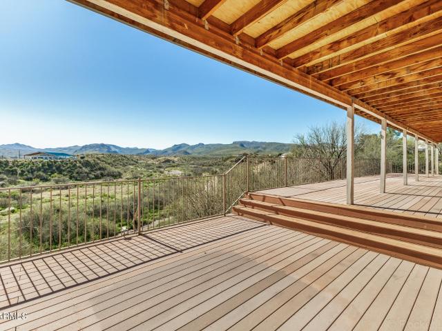 131 E Spring Creek Dr, Roosevelt, AZ 85545 | MLS #6998 | Compass
