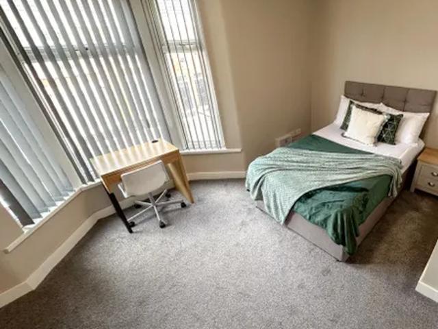 131 Empress Road, Liverpool, L7 8SF, United Kingdom | 5 bed house for rent #159366732 | Rentberry