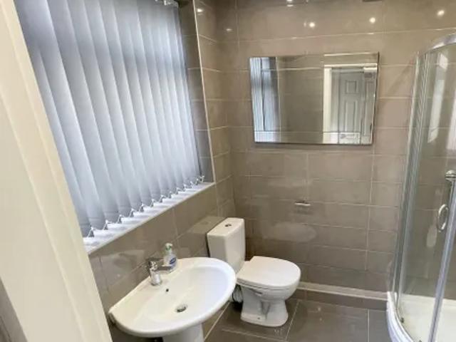 131 Empress Road, Liverpool, L7 8SF, United Kingdom | Room for rent #154626913 | Rentberry
