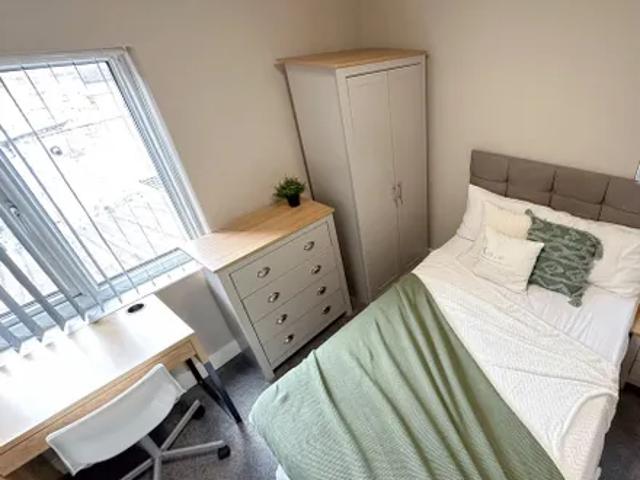 131 Empress Road, Liverpool, L7 8SF, United Kingdom | Room for rent #165358168 | Rentberry