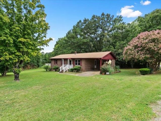 131 Engle Rd, McKenney, NC 27553