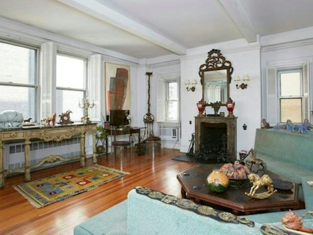 131 East 66th Street, New York, NY