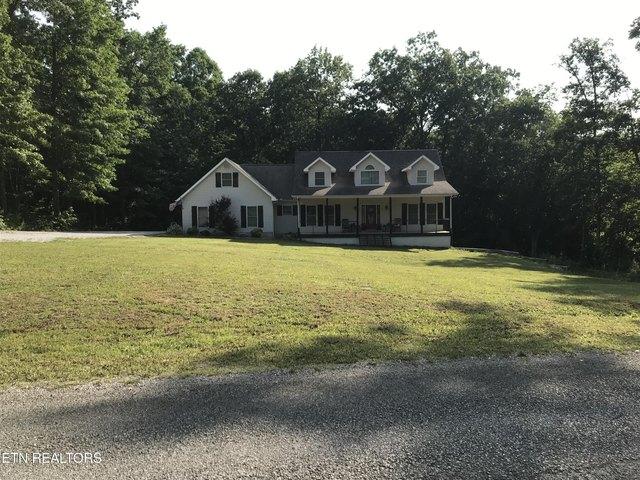 131 East Ln, Jamestown, TN 38556