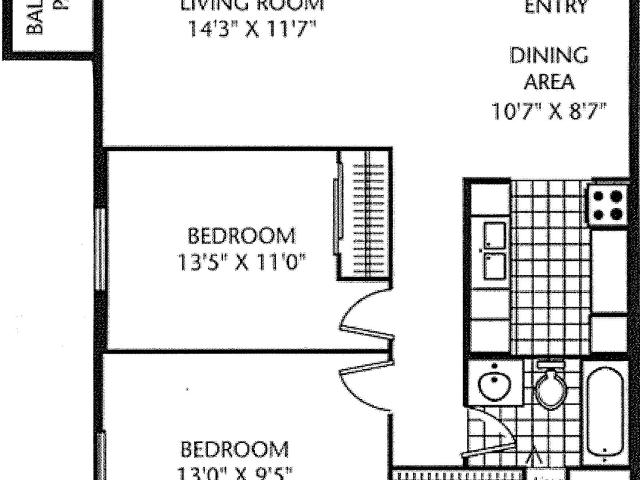 131 Eastern Avenue # 202