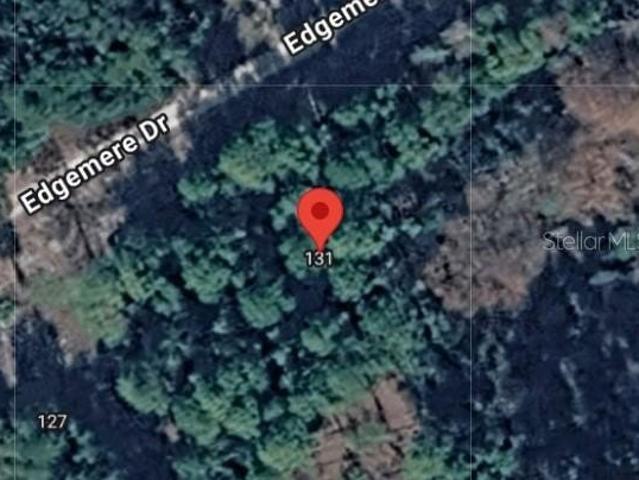 131 Edgemere Dr, Georgetown, FL 32139