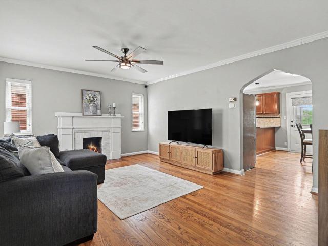 131 Edgewood Road