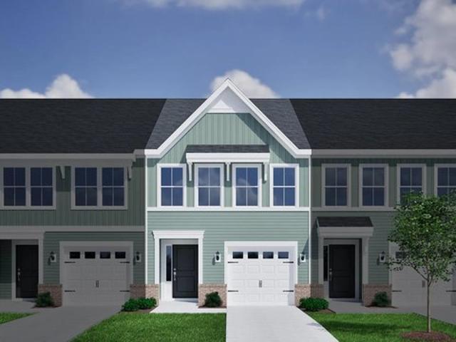131 Elyse Overlook Loop Unit 49, Sanford, NC 27332