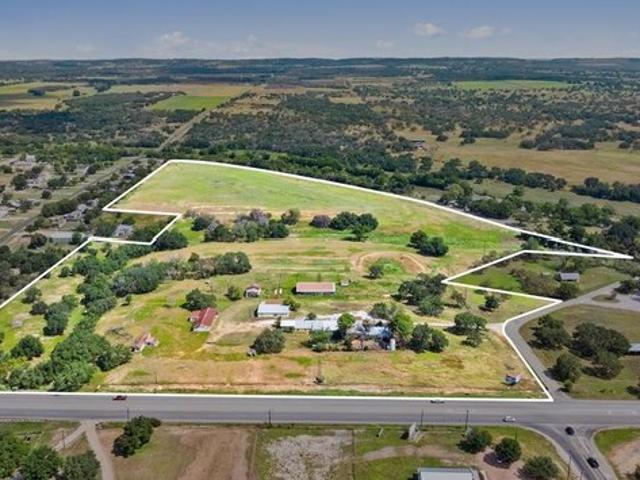 131 Elberta St, Stonewall, TX 78671