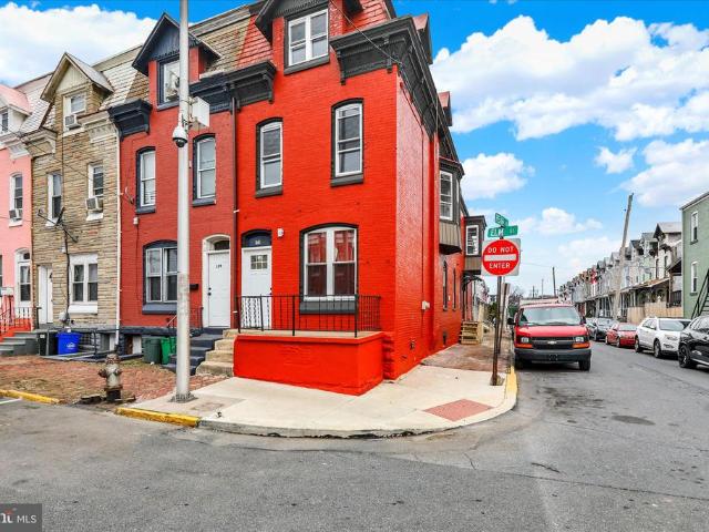 131 Elm Street