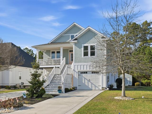 131 Everett Park Trail