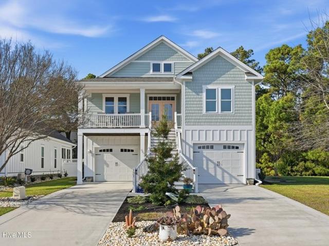 131 Everett Park Trl, Holly Ridge, NC 28445