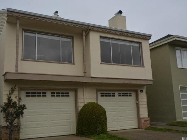 131 Everglade Dr, San Francisco, CA 94132