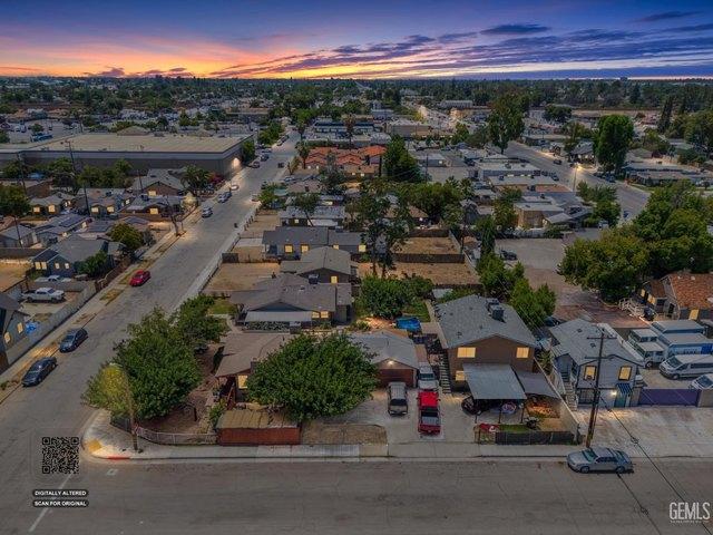 131 Eye St, Bakersfield, CA 93304