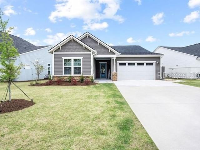 131 Foxbriar Ct, Hardeeville, SC 29927