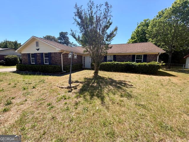 131 Foxwood Circle