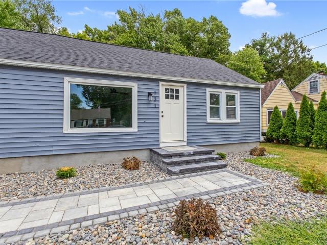 131 Ford Drive