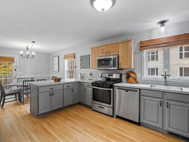 131 Forest Hill Way