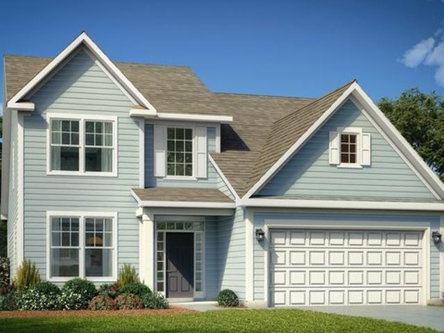 131 Favored Ave, Sanford, NC 27330