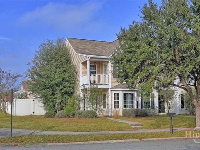 131 Fairgreen St, Savannah, GA 31407