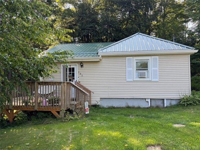 131 Ferndale Rd, Ferndale, NY 12734