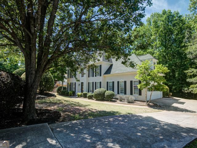 131 Fielding Ridge