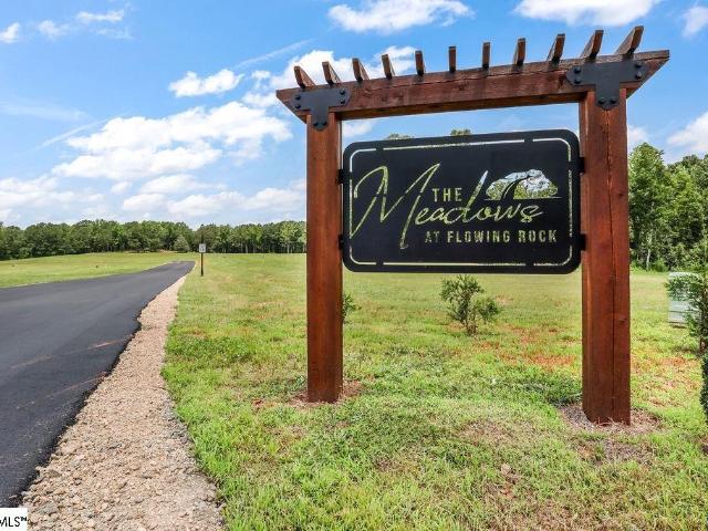 131 Flowing Rock Road # Lot 8