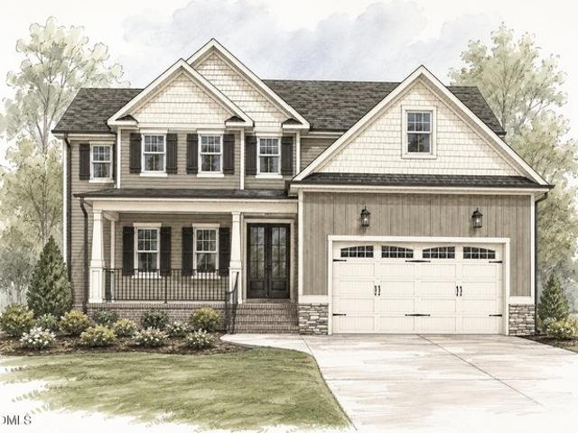 131 Freedom Rdg Dr, Smithfield, NC 27577