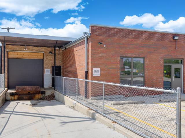 131 Fremont Street