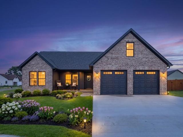 131 Knob View Trce, Junction City, KY 40440