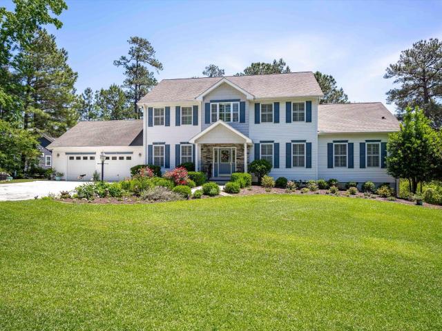 131 Kershaw Lane