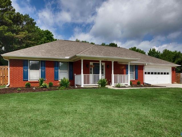 131 Kittyhawk Ln, Harvest, AL 35749