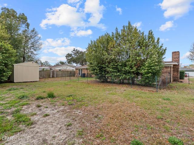 131 H L Sudduth Dr, Panama City, FL 32404 | MLS #786062