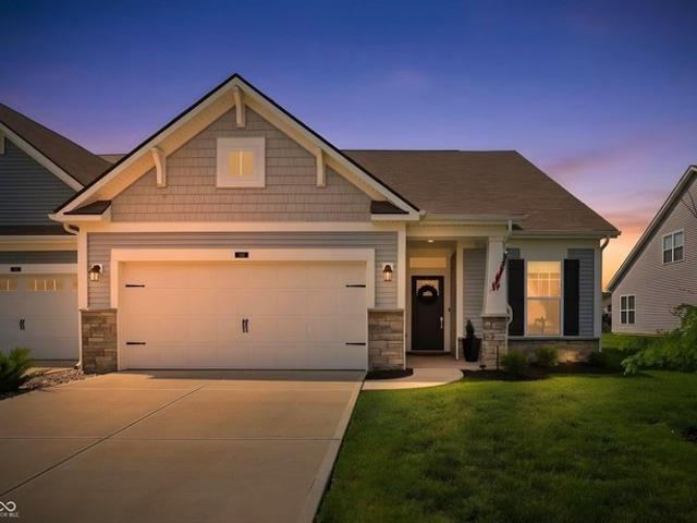 131 Hovden Dr, Cicero, IN 46034